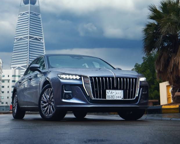 سعر ومواصفات هونشي اوسادو 2023 في السعودية- عيوب Honchi Osado 2023