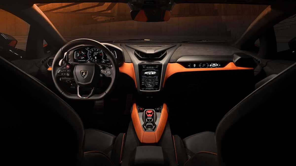 سعر ومواصفات لامبورجيني ريفويلتو في السعودية -عيوب Lamborghini Revolta